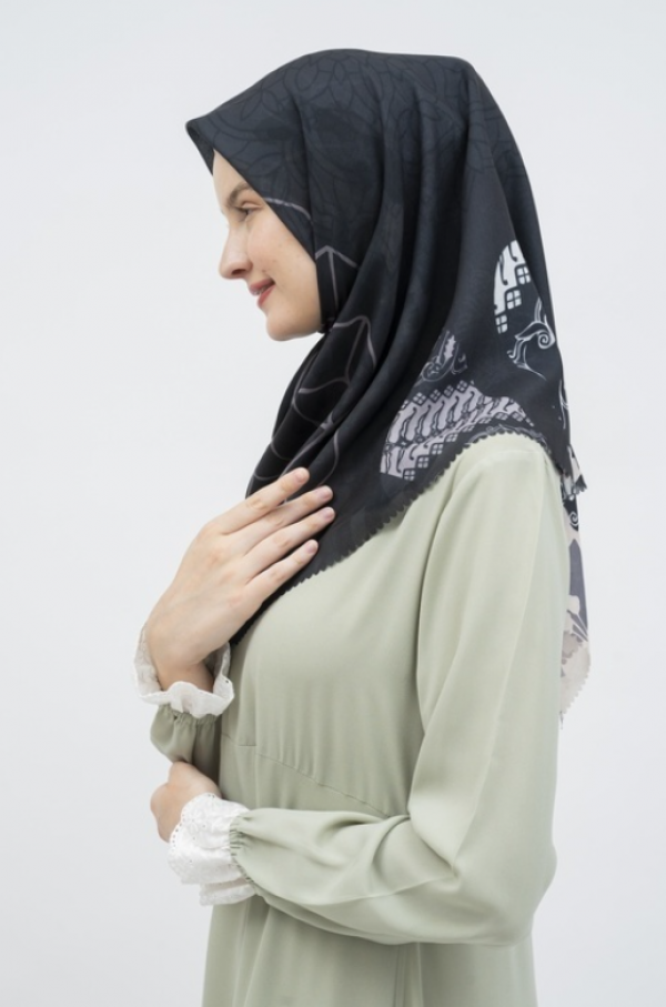 Pola Batik Yang Artistik 1 - Desain id